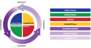 Emergenetics - Amplitude Training | Emergenetics, Leadership ...